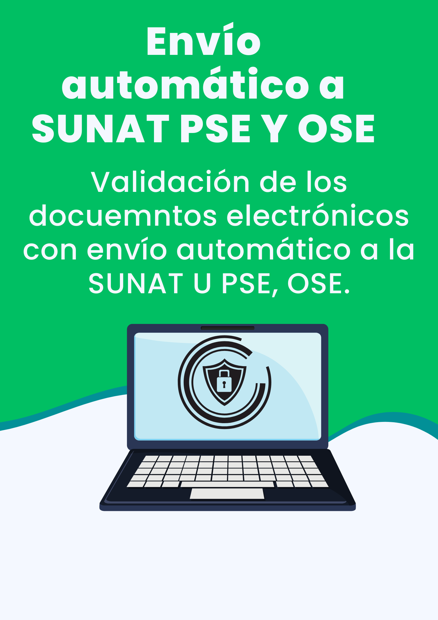 PRAGA sistema ERP-Facturación Electrónica SUNAT PSE OSE